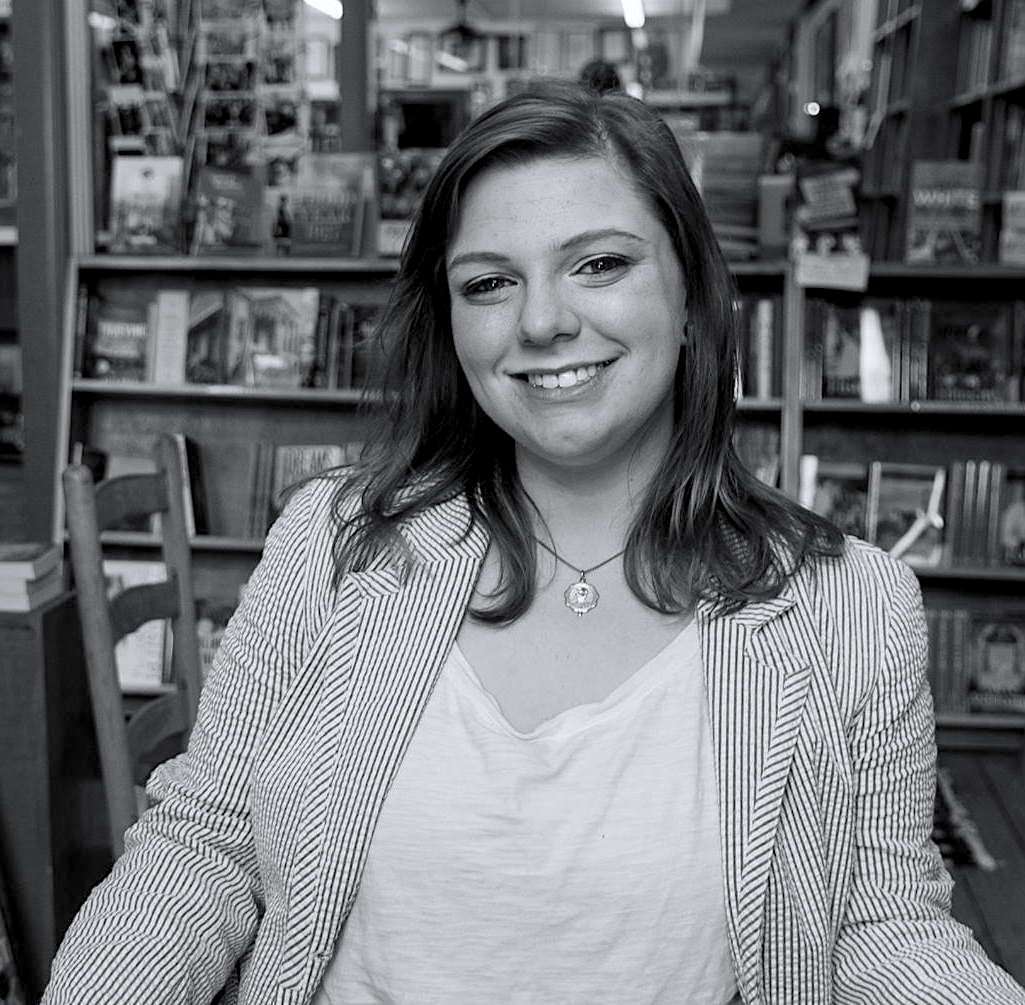 Olivia Lea Morgan Sax – Storyteller